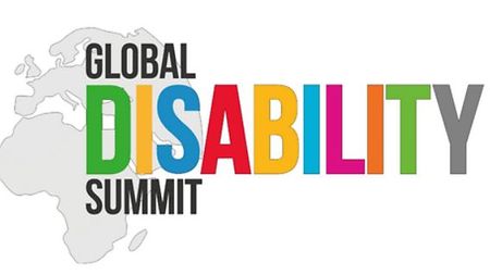Global Disability Summit 2025 in Berlin, 2-3 April 2025 - Federal ...